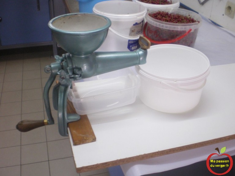 Faire du vin de groseille | Ma passion du verger