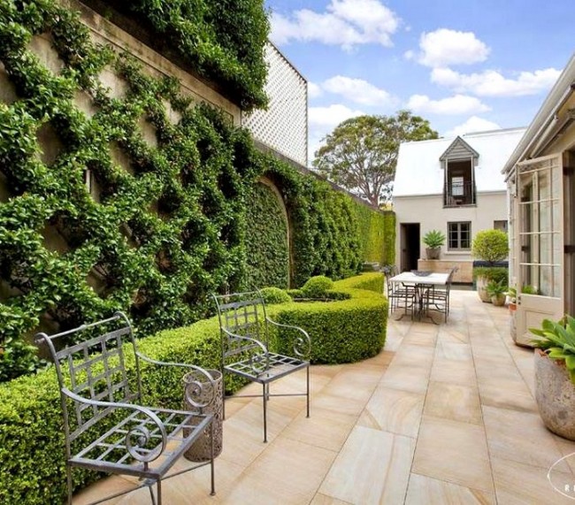 35-moncur-st-woollahra-criss-cross-espalier1 | Ma passion du verger