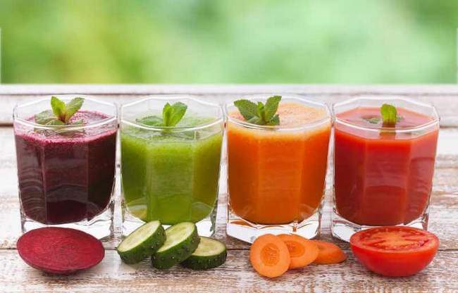 Faire un jus de fruits frais maison | Ma passion du verger